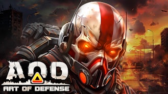 AOD – Art Of Defense | 1bgames - Ultimate game directory